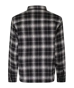 REPRESENT Quilted Shirt