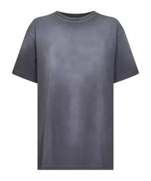 Mugler Frill T-shirts For Women