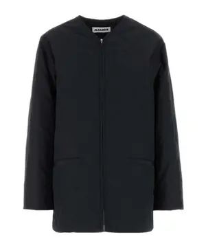 JIL SANDER Long-sleeve Casual Jacket