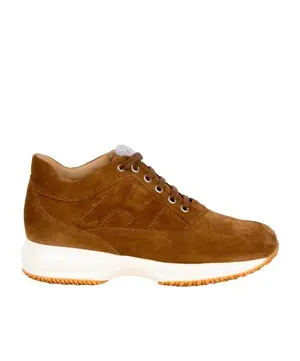 Hogan Chunky Sneakers