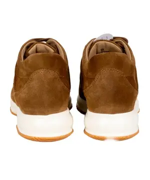 Hogan Chunky Sneakers