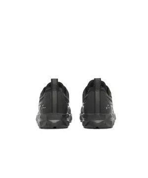 EA7 Logo-print Lace-up Sneakers