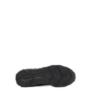 EA7 Logo-print Lace-up Sneakers