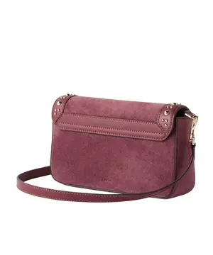 Furla Flap Shoulder Bag