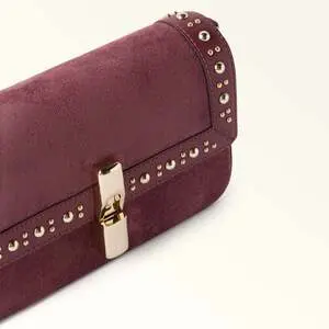 Furla Flap Shoulder Bag