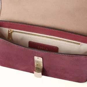 Furla Flap Shoulder Bag
