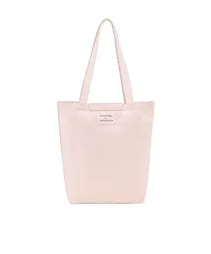 Longchamp Caroline Helain X Collaboration Tote Bag