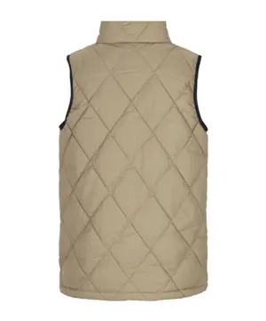 Burberry High-neck Vest