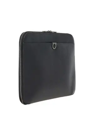 FERRAGAMO Gancini Document Holder