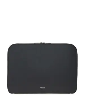 FERRAGAMO Gancini Document Holder