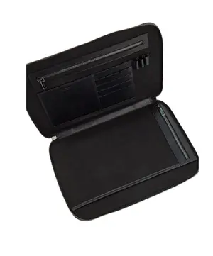 FERRAGAMO Gancini Document Holder