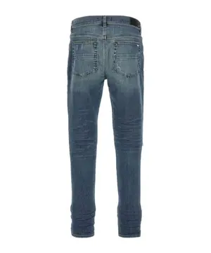 Amiri Ripped Jeans