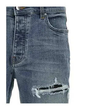 Amiri Ripped Jeans