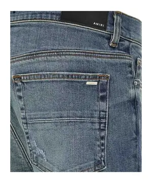 Amiri Ripped Jeans