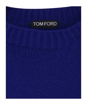 TOM FORD Long-sleeved Sweater