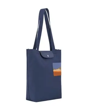 Longchamp Caroline Helain X M Handbag