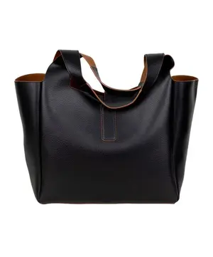 Hogan Logo Handbag