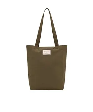 Longchamp Caroline Helain X M Tote Bag
