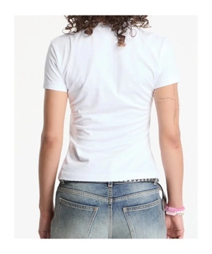 Off-White Crew-neck T-shirt