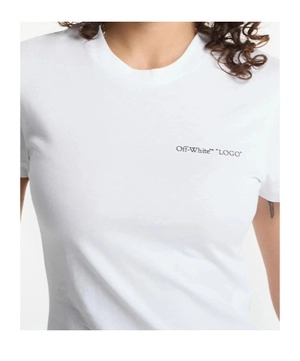 Off-White Crew-neck T-shirt