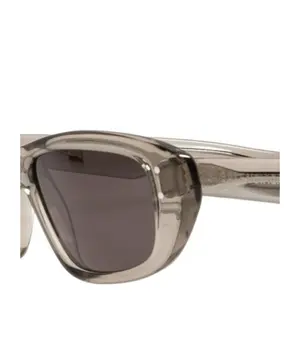 Balenciaga Geometric Sunglasses