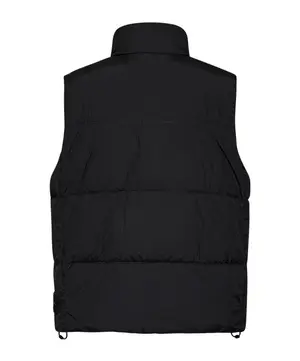 Stone Island Crinkle Down Vest