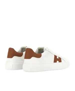 Hogan Crosswind Sneakers
