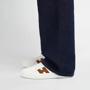 Hogan Crosswind Sneakers