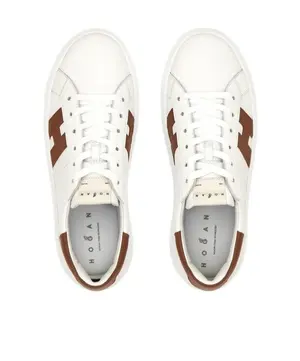 Hogan Crosswind Sneakers