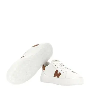 Hogan Crosswind Sneakers