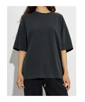 Off-White Short-sleeved T-shirt