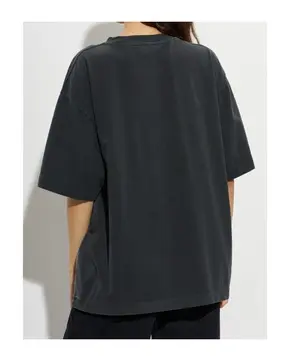 Off-White Short-sleeved T-shirt