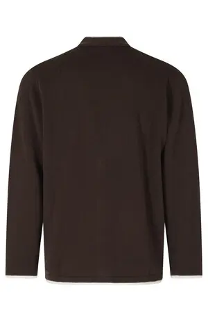 Eleventy Four-button Cardigan