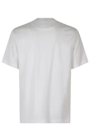 Eleventy Short-sleeved T-shirt
