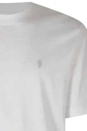 Eleventy Short-sleeved T-shirt