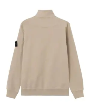 Stone Island Compass Cotton Sweatshirt