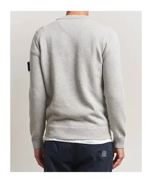 Stone Island Crew-neck Sweater