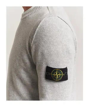 Stone Island Crew-neck Sweater