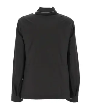 Loro Piana Pocket Jacket