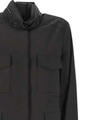 Loro Piana Pocket Jacket