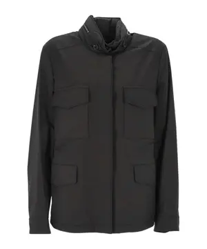Loro Piana Pocket Jacket - No