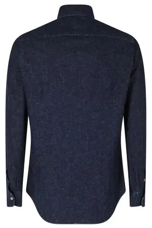 Eleventy Long-sleeved Shirt