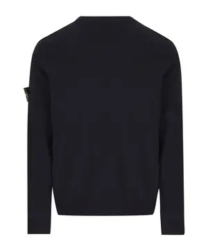 Stone Island Crew-neck Sweater