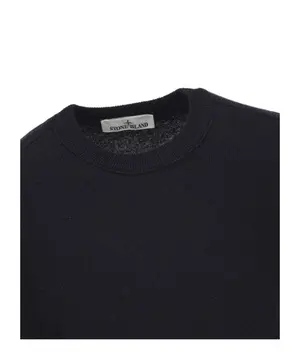 Stone Island Crew-neck Sweater