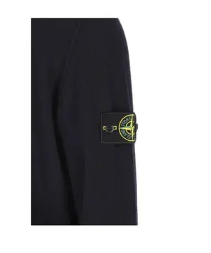 Stone Island Crew-neck Sweater