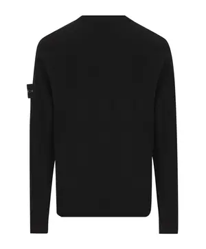 Stone Island Crew-neck Sweater