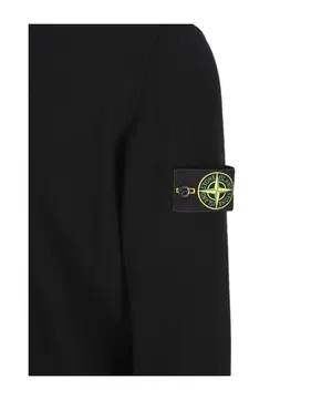 Stone Island Crew-neck Sweater