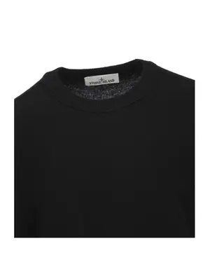 Stone Island Crew-neck Sweater