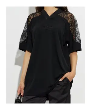 Off-White Short-sleeved T-shirt