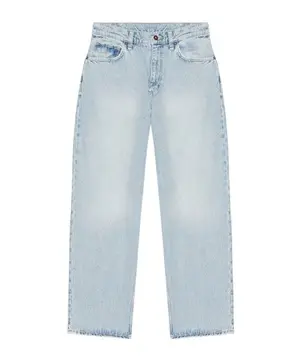 Rag & Bone Belt Loop Jeans - Norman